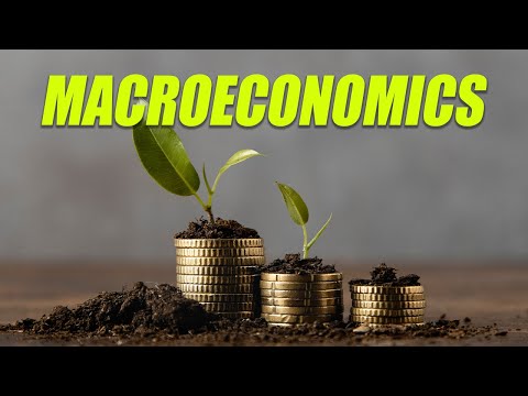 What is Monetary Economics Means? Financial Sector Overview Explained In English || Macroeconomics