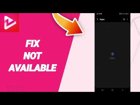 How To Fix Not Available On Rapid TV App 2025