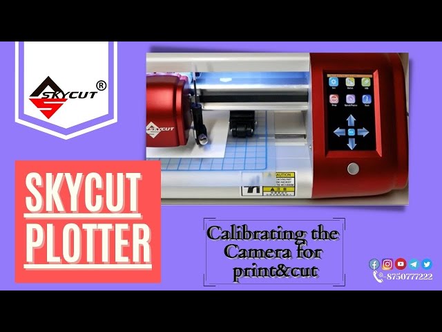 Laser Cutting Machine - Mobile Skin Plotter With Software Manufacturer ...