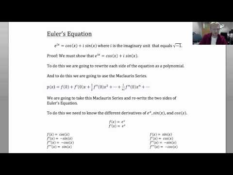 Complex Numbers, Gaussian Integers, Gaussian Rationals, and Euler's Formula