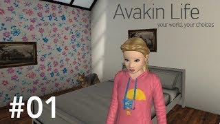10 Games Like Avakin Life: 3D Virtual World – Games Like