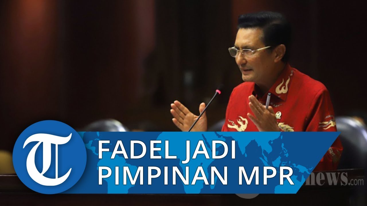 Fadel Muhammad Terpilih Sebagai PimpinanFadel Muhammad dari Unsur DPD ... Fadel Muhammad Terpilih Sebagai PimpinanFadel Muhammad dari Unsur DPD ...
