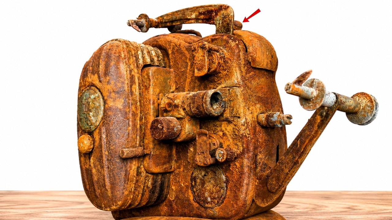 Everyone Thought This 100-Year-Old Mystery Was Dead…