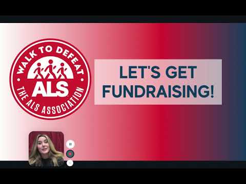 Facebook Fundraiser and Profile How To