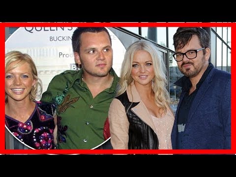 Breaking News Today S club 7's hannah was 'pressured to dump paul for hollywood fame'