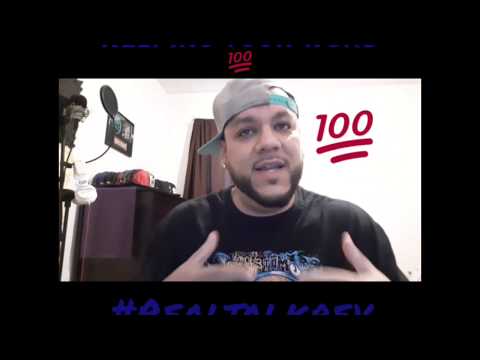 #RealTalkRev Ep.3 - "Keeping Your Word"