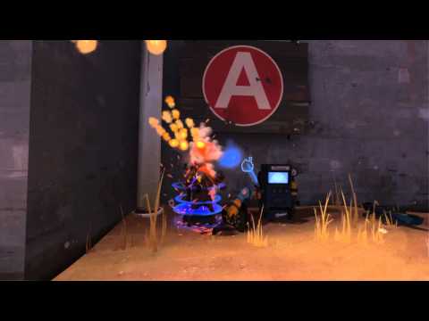 Steam Community :: Video :: Turnabout is fair play...
