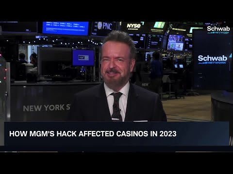 Gaming Is Growing & Casinos Are Back In Business in 2024