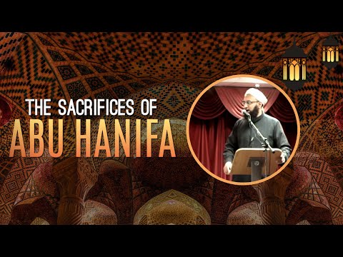 Insight into Imam Abu Hanifa: Learn, Respect, & Defend the Imam of the ...