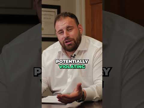 Are DMCA Notices LEGIT? #shorts
