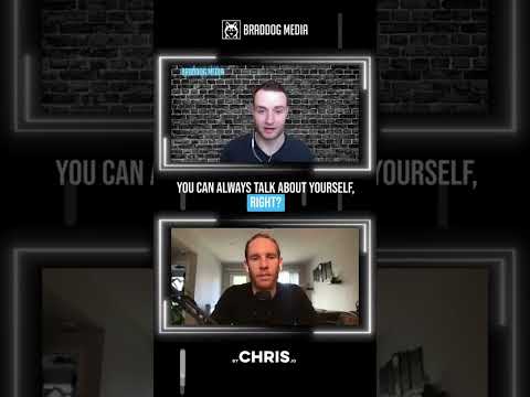 EARNED Media, Better Than Paid Media? | #youtubeshorts #business #podcast
