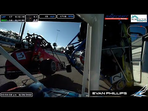 Videos – Evan Phillips Racing