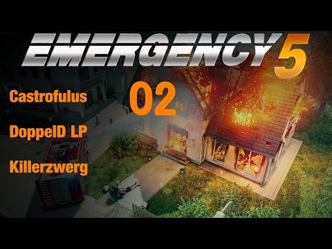 Steam Community :: Emergency 5 - Deluxe Edition