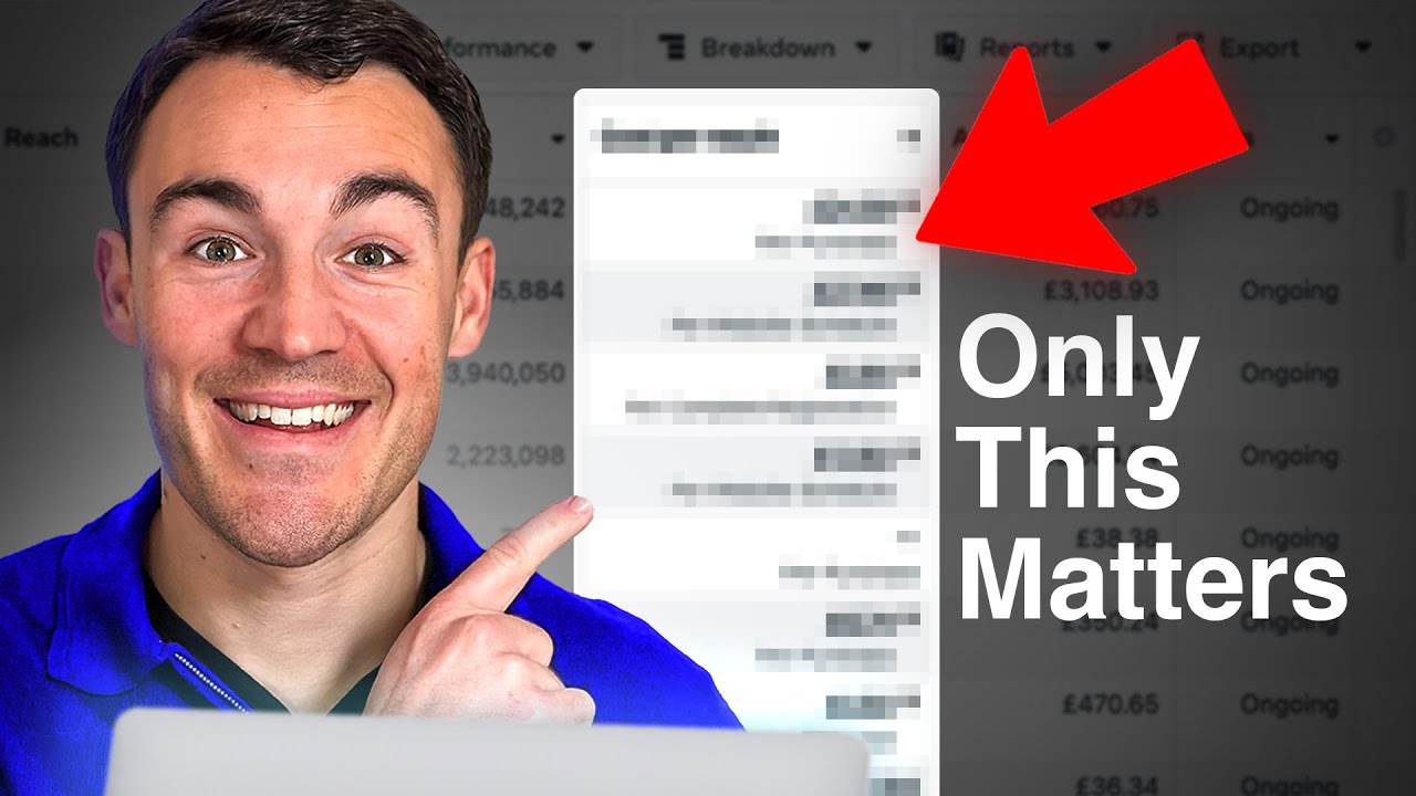 Mastering Facebook Ads Analysis: A Comprehensive Guide | Galaxy.ai Mastering Facebook Ads Analysis: A Comprehensive Guide | Galaxy.ai