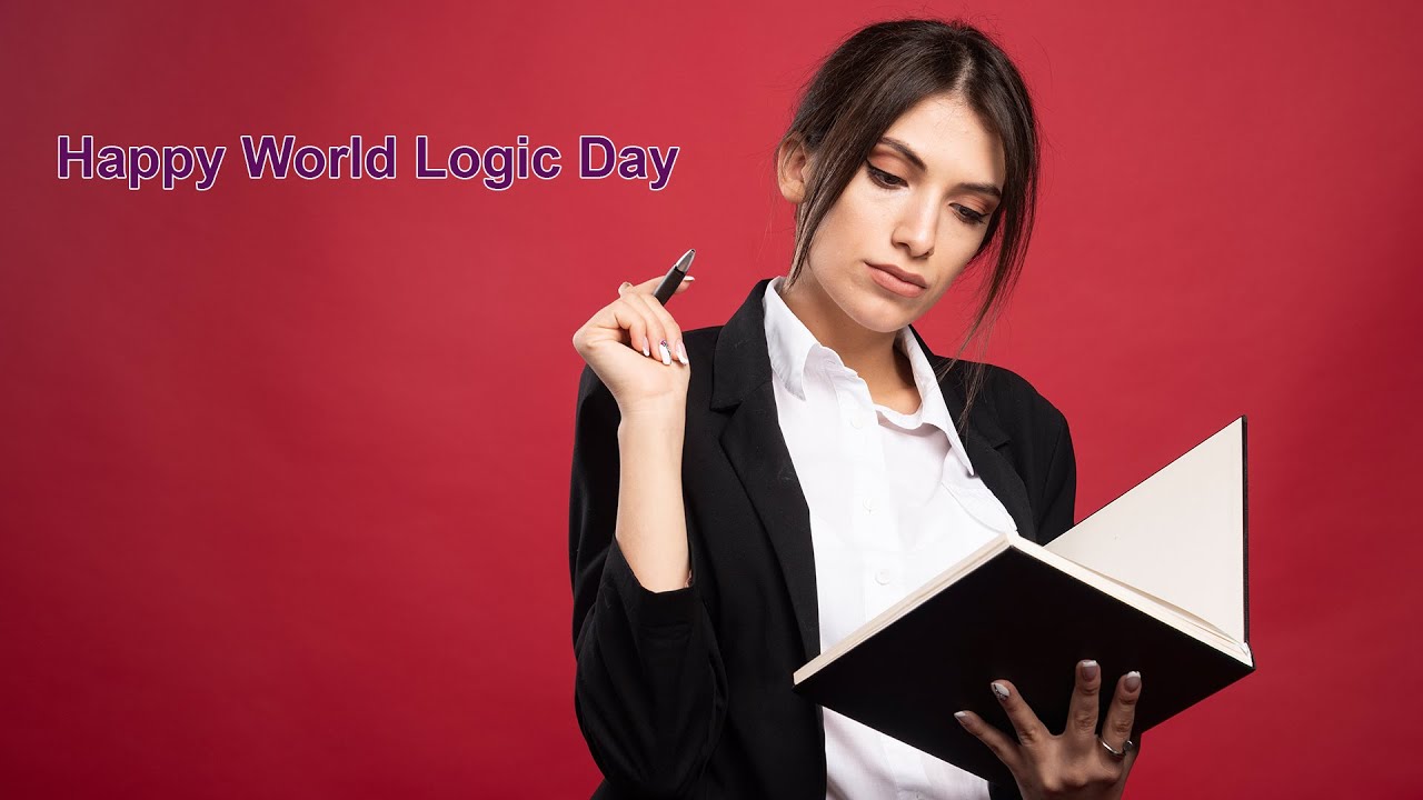World Logic Day: A Celebration of Reason