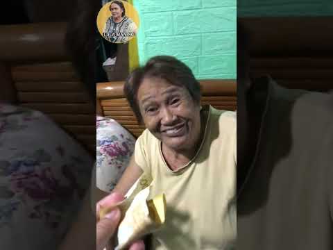 MAAGANG PAMASKO !