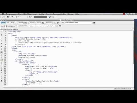 html5 figure element.mp4