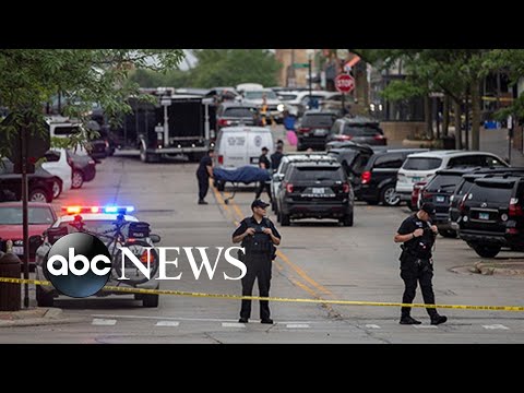 Can we stop mass shootings?