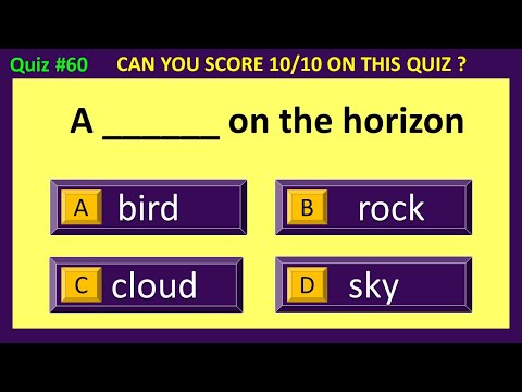English Idiomatic Phrases I THAT'S AN IDIOM I IDIOMS & PROVERBS I Learn English I phrases l #60