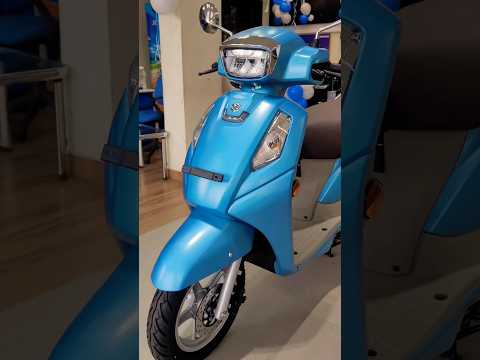 New Suzuki Access TFT display Available Our Showroom WP 8013379322.