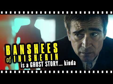 The Haunting Tragedy of THE BANSHEES OF INISHERIN
