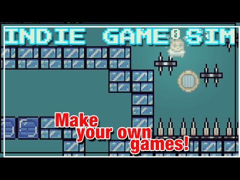 Steam Community :: Video :: Light switch - Indie Game Sim gameplay ep ...