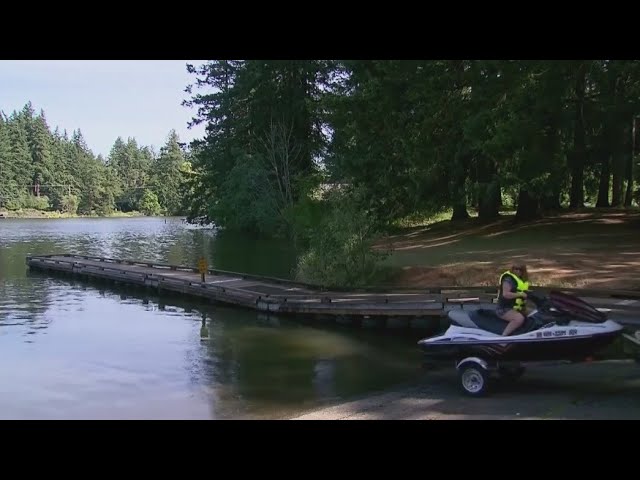 Oregon's Water Crisis: Exploring Polluted Waterways in the State