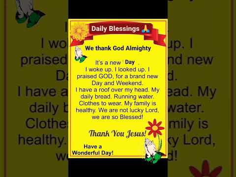#goodmorning #wednesday #blessings
