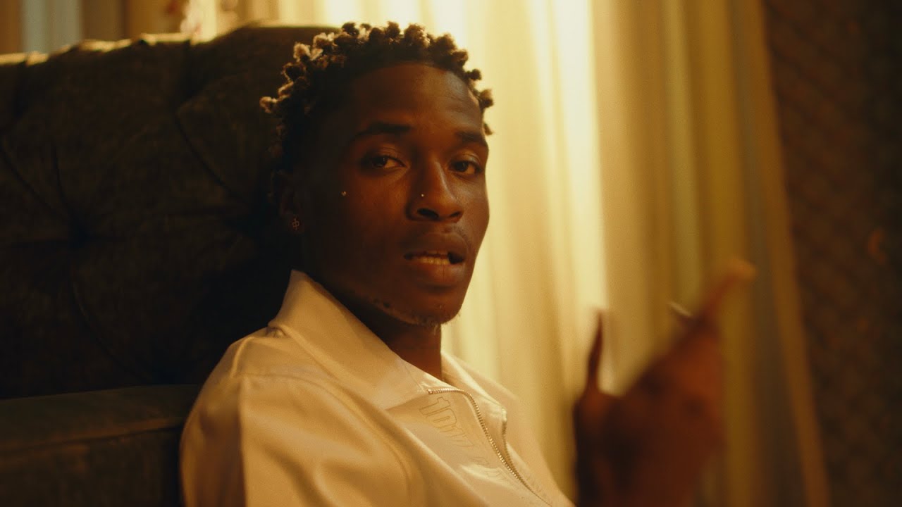 ziPbby - sHame (Official Video)