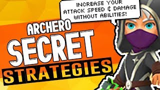 13 Games Like Archero – Games Like