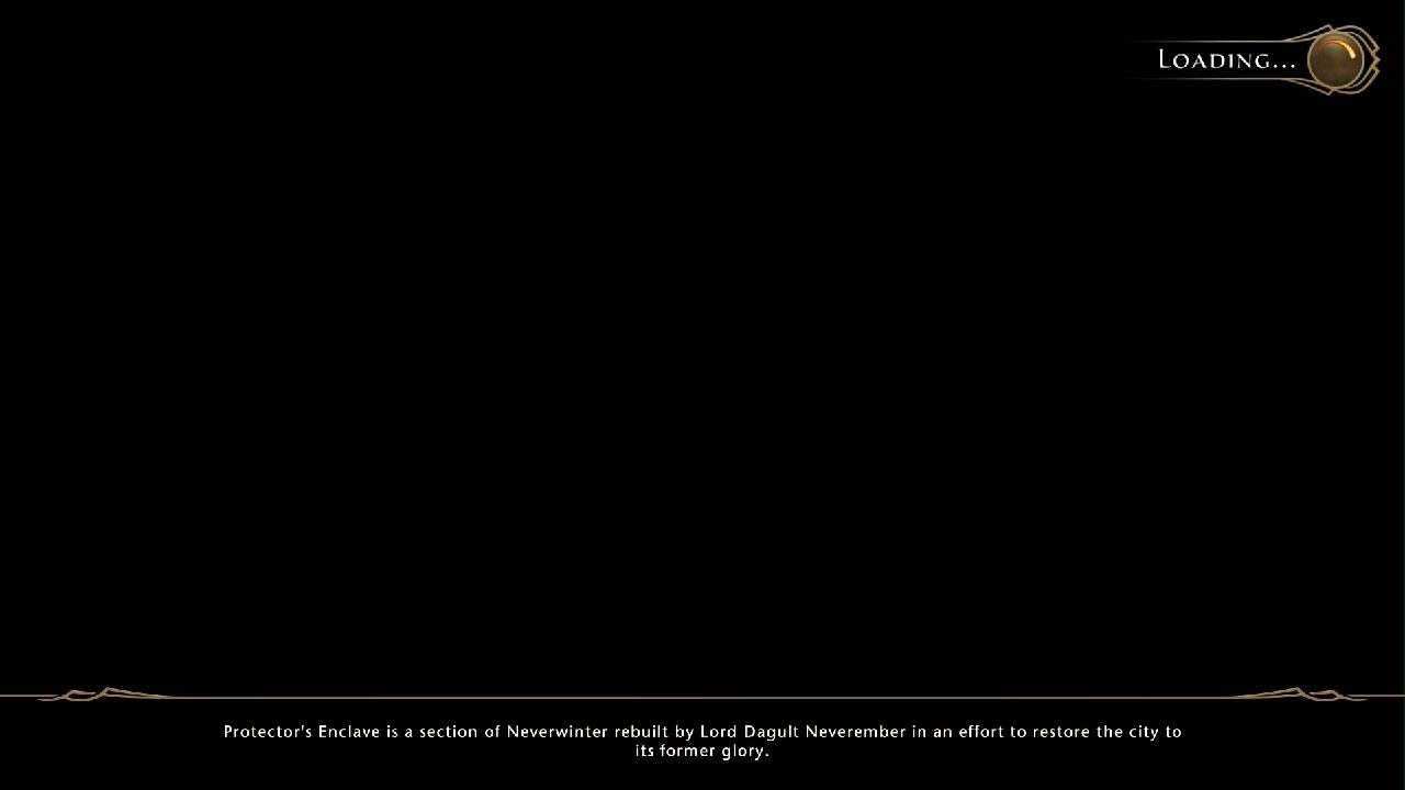 Neverwinter First Level 4 Workshop Complete