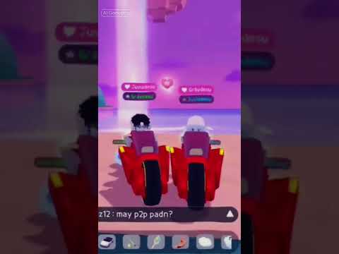 Zooming through Cybercity on the new Bike Play Pass unlocked #PlayTogether #playtogethervng