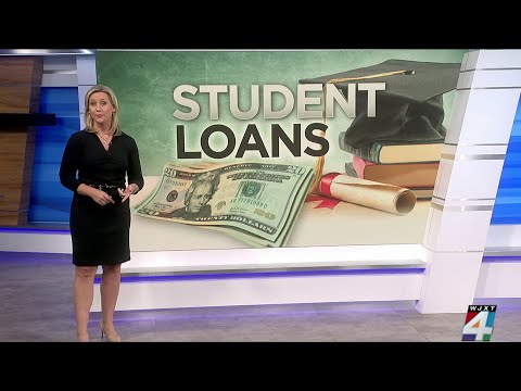 Student loan forgiveness scams