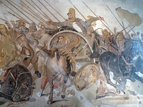 Friends or Something Else? Alliances in War and Peace