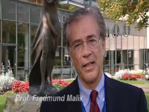 EHFG 2009: The Movie