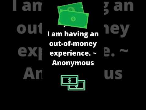 Funny Money - Quotes