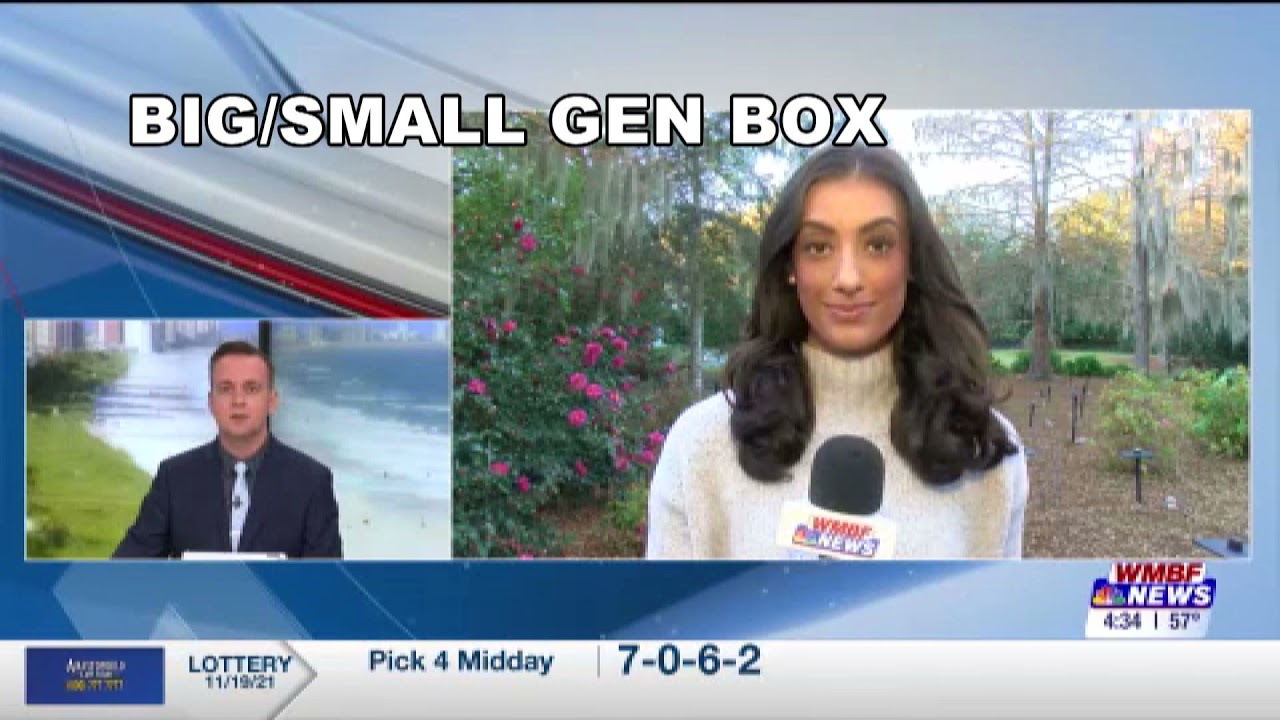ROSS OVERDRIVE: CODING GEN BOXES
