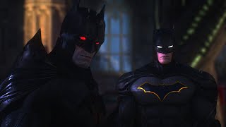 Flashpoint at Batman: Arkham Knight Nexus - Mods and community