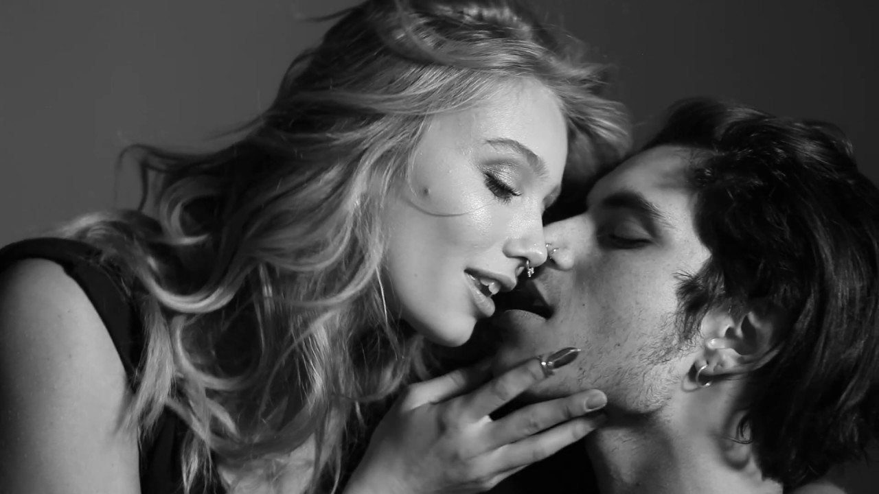 Samuel Larsen - Just Can't Help It