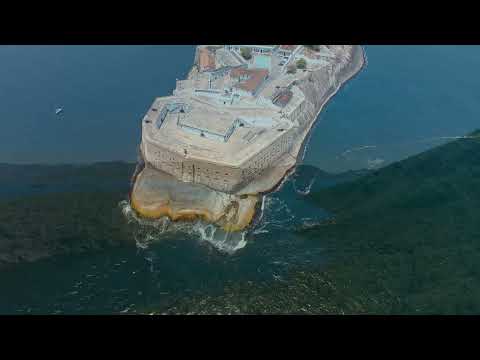 Enjoy the nature | A short film by Pixel Creation