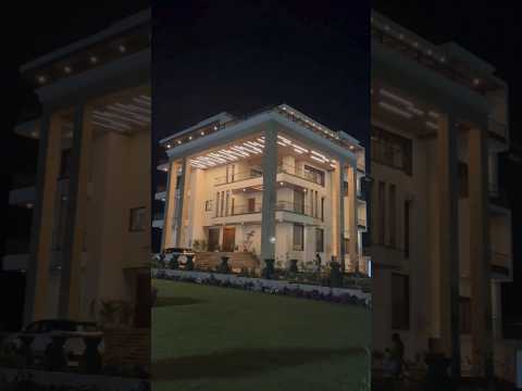 20 CRORE PROPERTY ???????? #mansion #villa #mahal