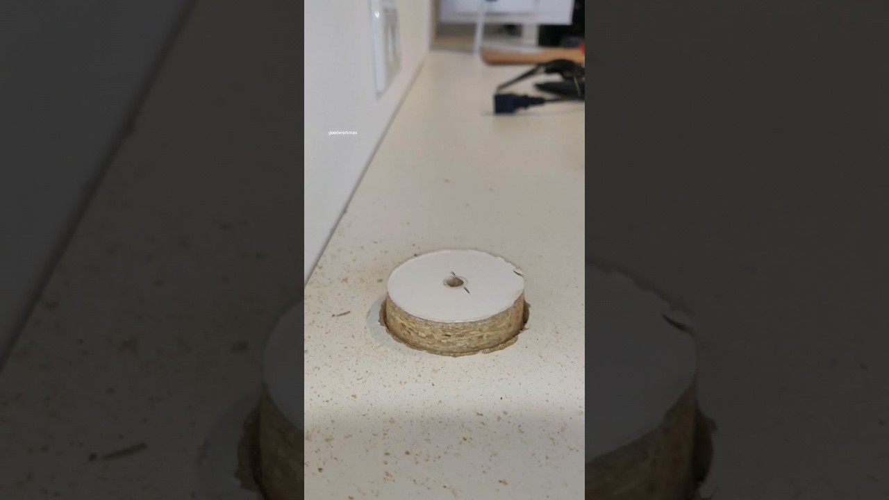 Cable Grommet Desk 60mm