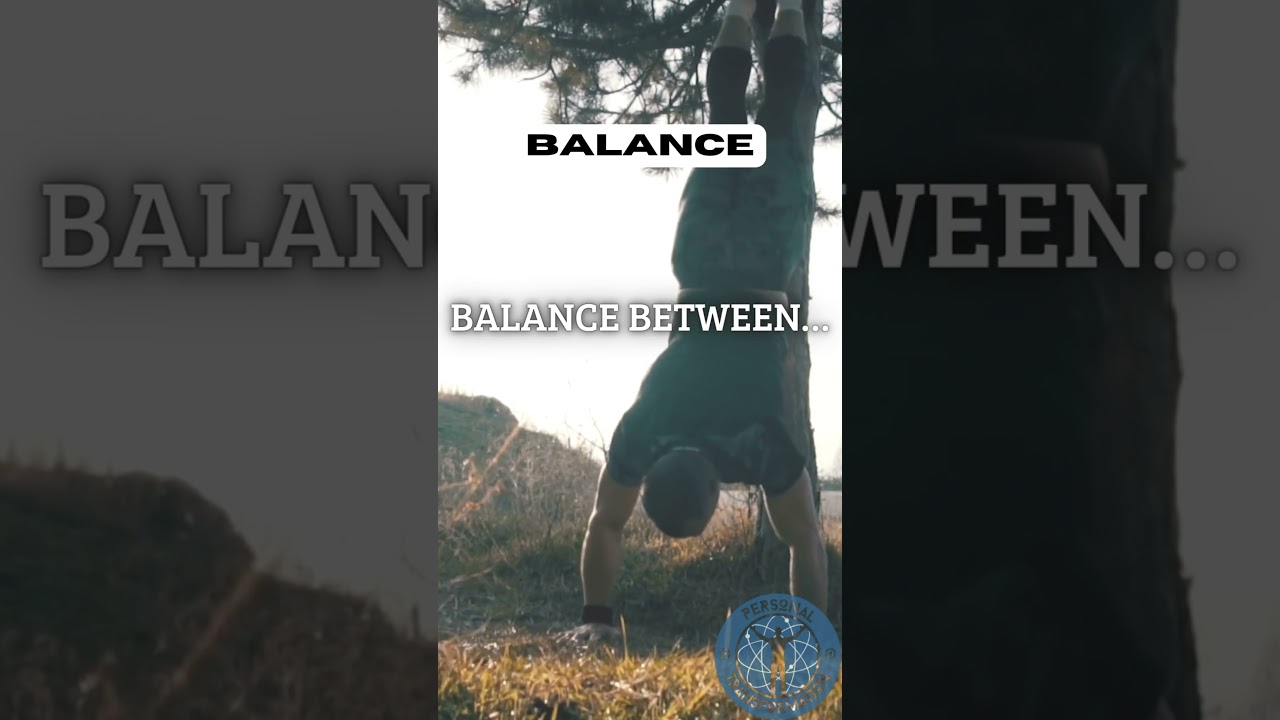 Balance. #shorts #balance