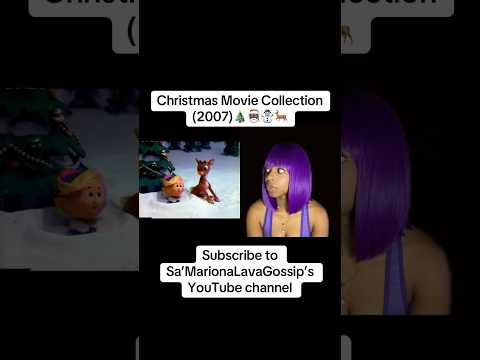 Christmas Movie Collection (2007)