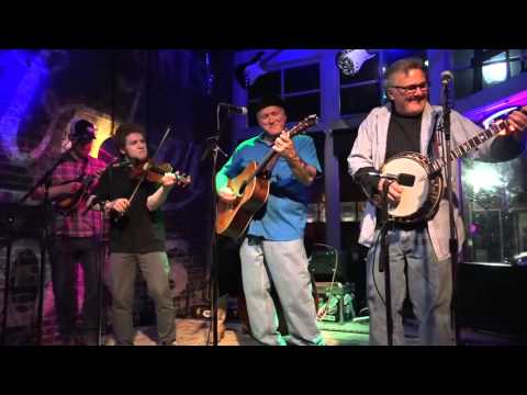 West End String Band, monthly show, every 2nd Thursday, Rhythms on Trade, Greer SC