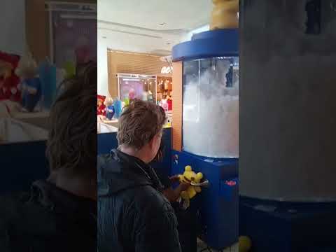 Build A Bear!!! At Queens Center Mall!!!