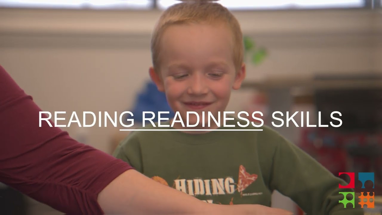 Thrive's 2024 Program Video