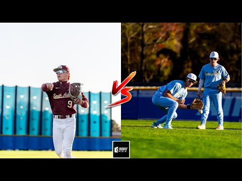 South Aiken vs. Airport | 4A SCHSL Baseball Highlights