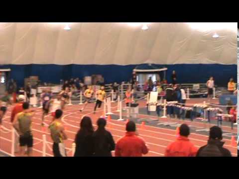 2015 USATF-NJ Track and Field Championships: 400m Heat 1