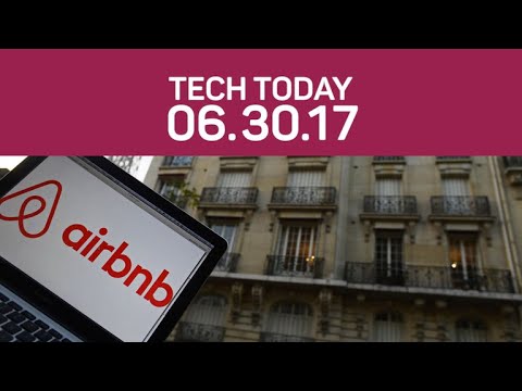 Instagram turns to machine learning, Airbnb's rumored luxury rentals